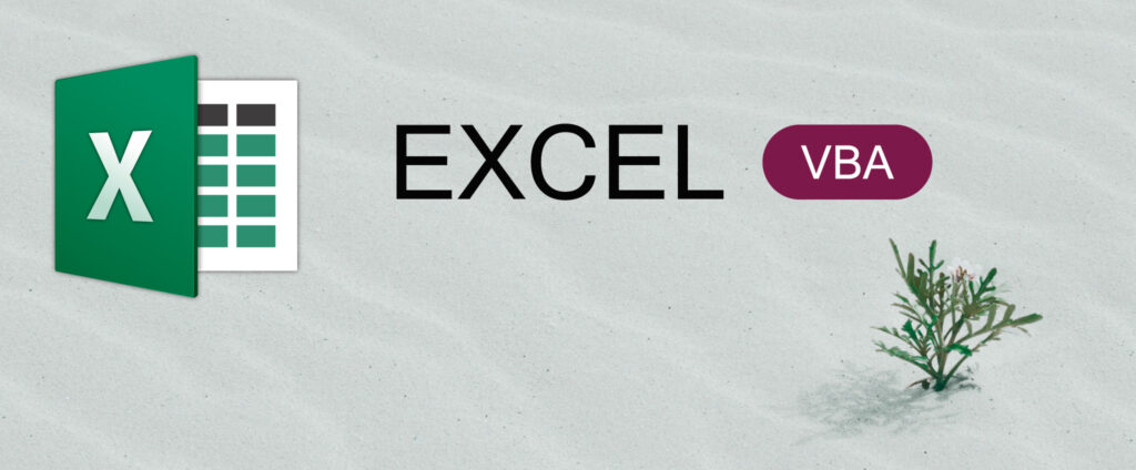 マイクロソフトオフィス・エクセルマクロVBAコース | 生徒マイページ